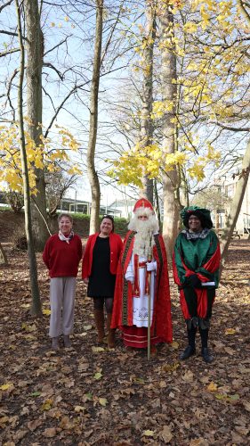 Home - Institut Notre-Dame des Hayeffes